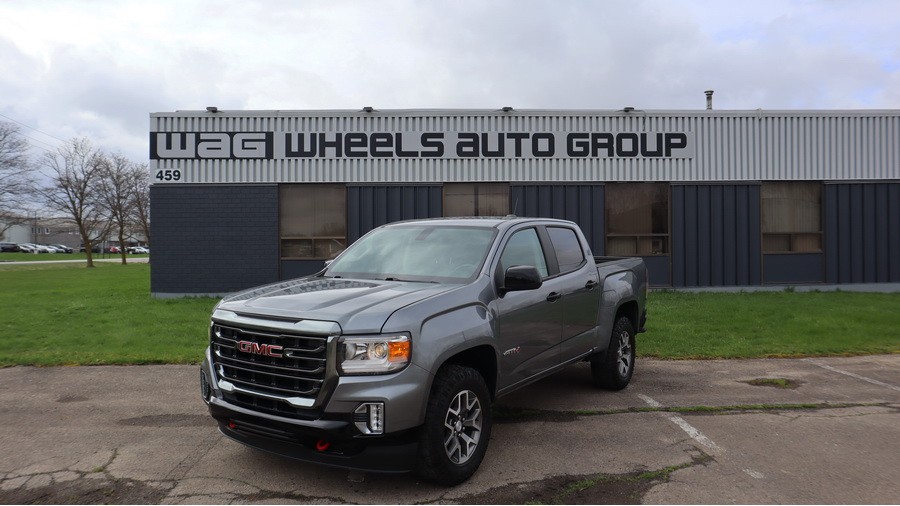 Wheels Auto Group
